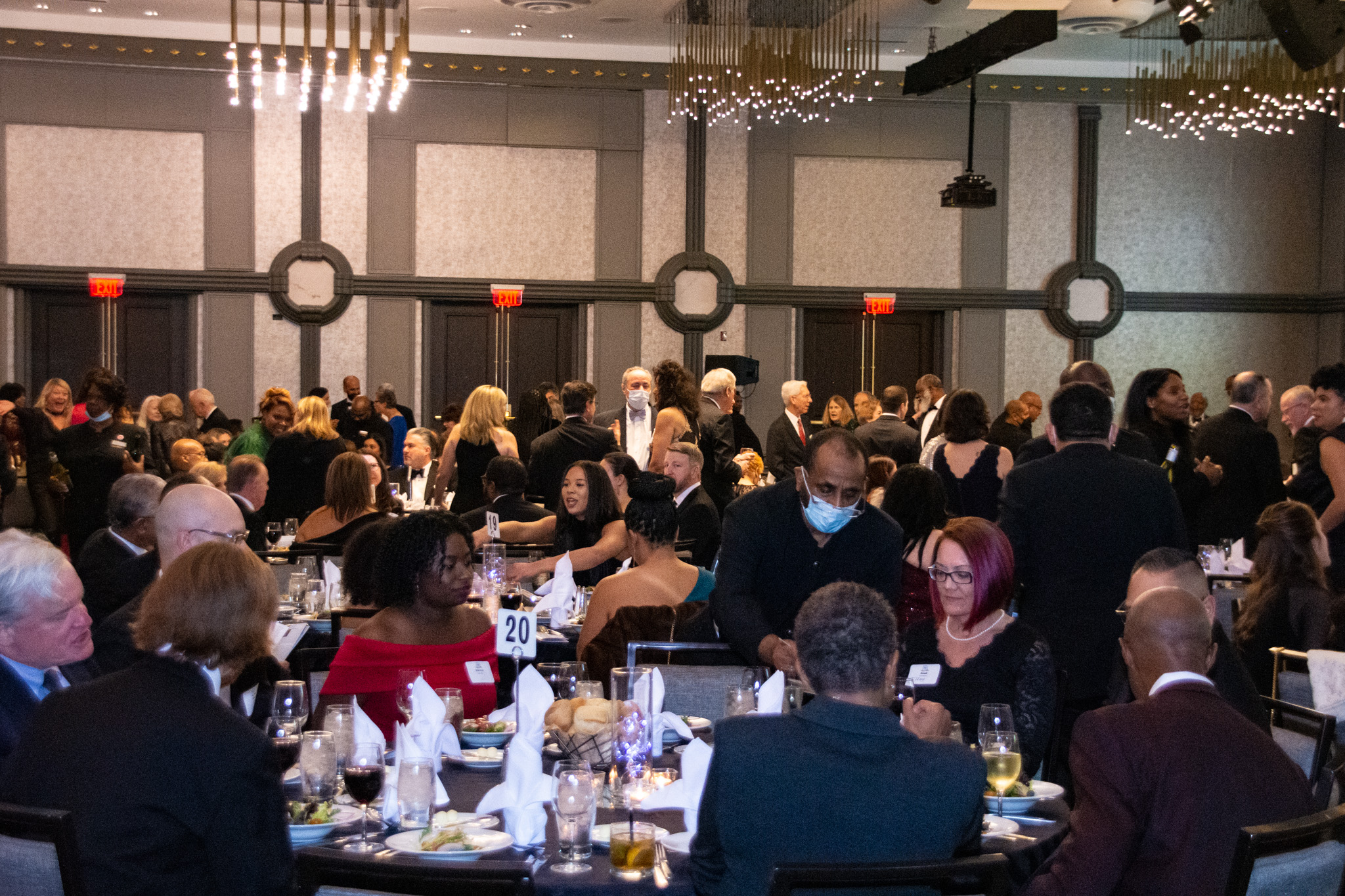 Upcoming Events | Bar Association of the District of Columbia